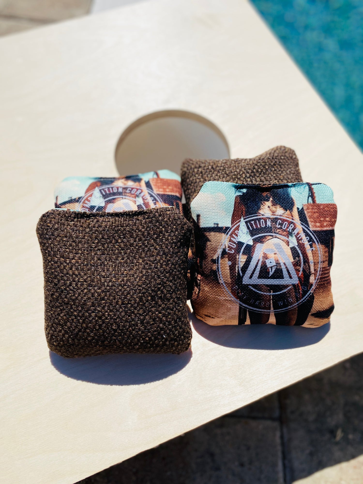 10 Essential Tips to Improve Your Cornhole Game – Competition Cornhole